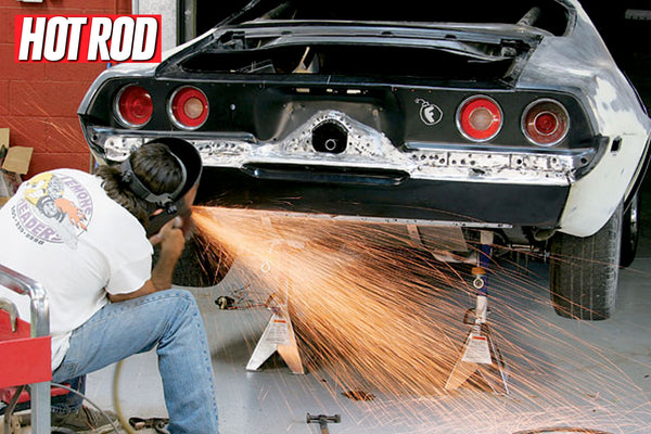 Project F-Bomb Paint & Body - HotRod.com – Tagged "" – nelsonracingengines