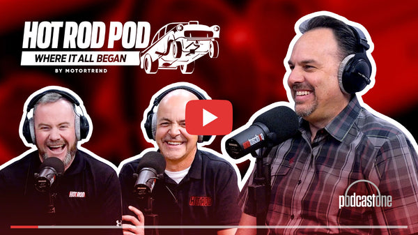 Hot Rod Podcast Episode 6 Tom Nelson – nelsonracingengines