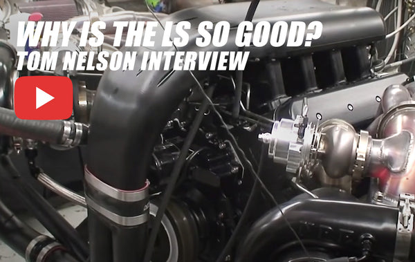 Why is the LS so GOOD? – nelsonracingengines
