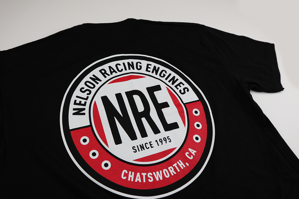 NRE Shop Gear – nelsonracingengines