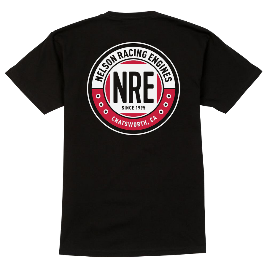 NRE Shop Gear – nelsonracingengines