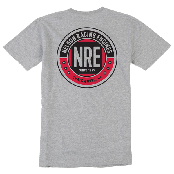 NRE Shop Gear – nelsonracingengines
