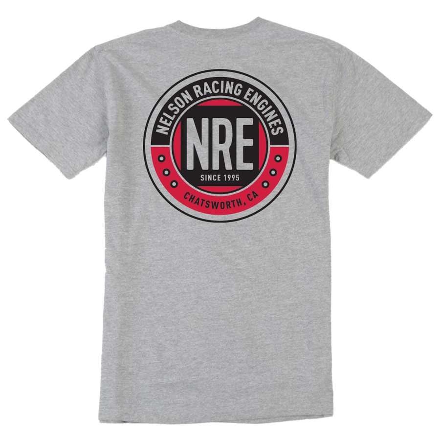 NRE Shop Gear – nelsonracingengines